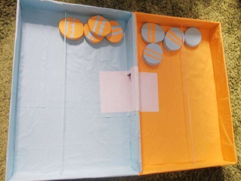 March official website launch – ESL classroom games