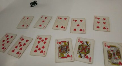 Help your neighbour – ESL classroom games