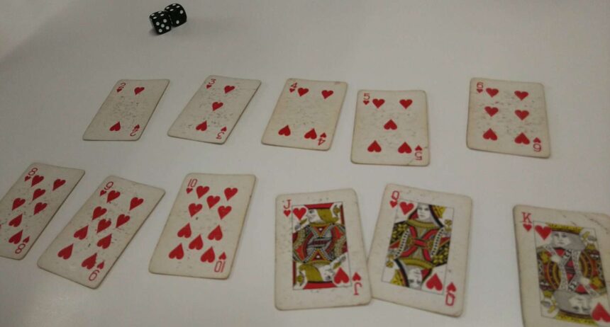 Help your neighbour – ESL classroom games