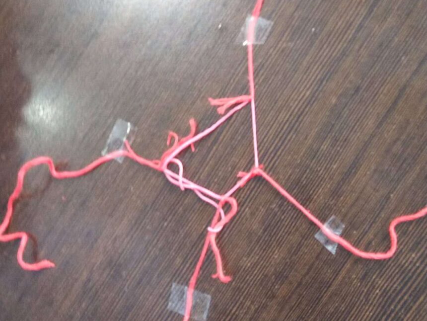 Halloween Can Stacking game – ESL classroom games