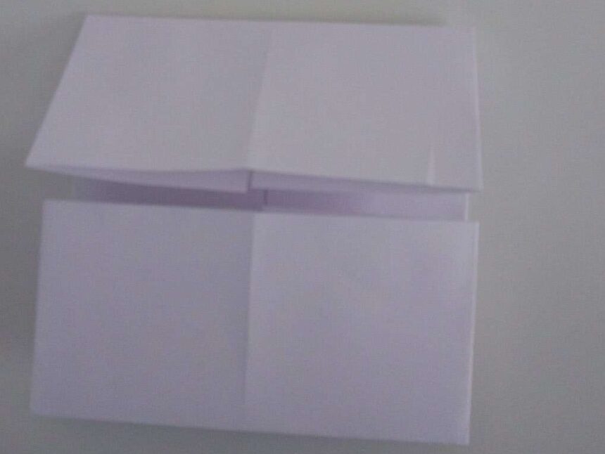 Dancing Santa papercraft – ESL classroom games