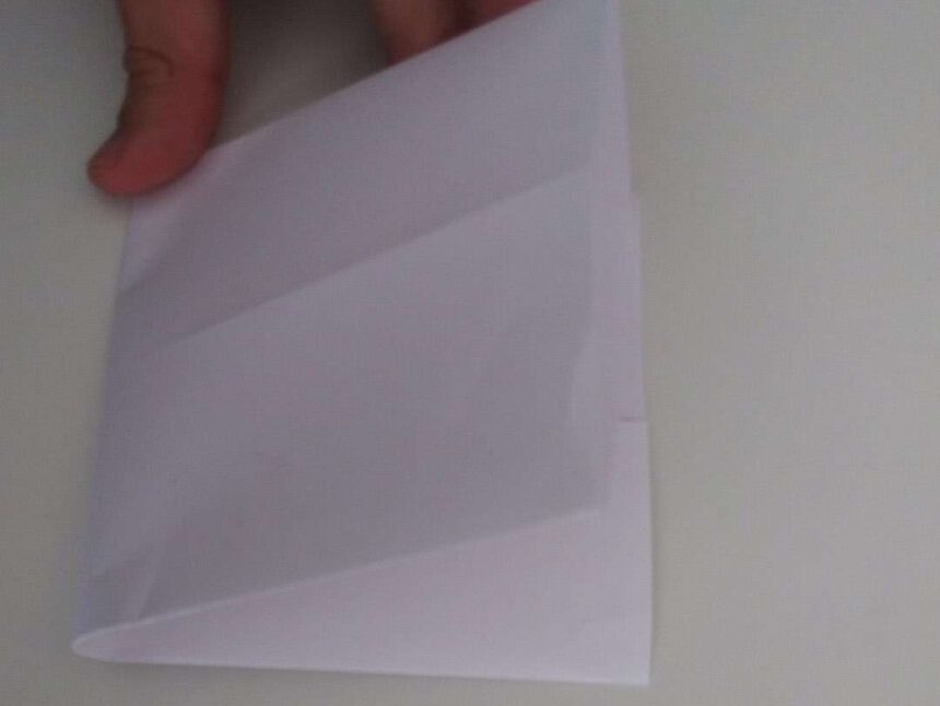 Dancing Santa papercraft – ESL classroom games