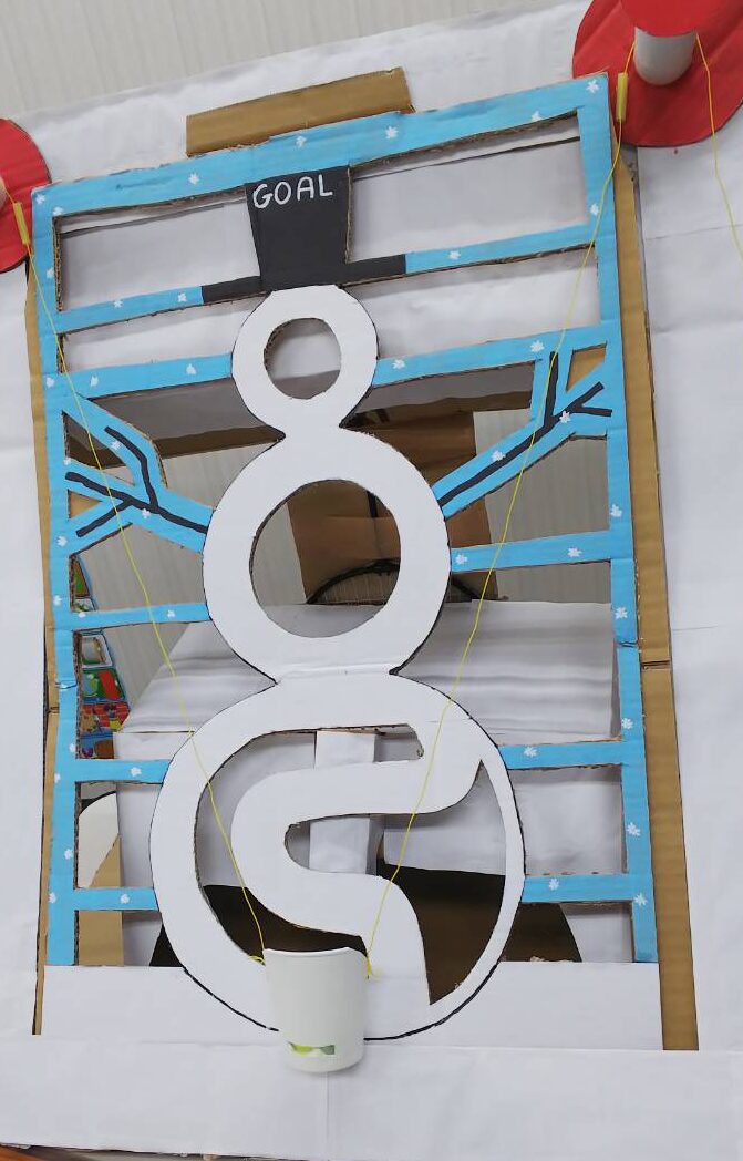 More Xmas Game Ideas – ESL classroom games