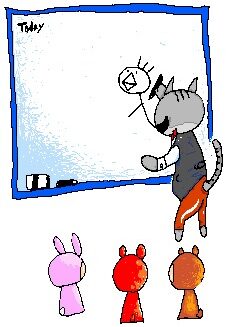 Picture Guess – ESL classroom games